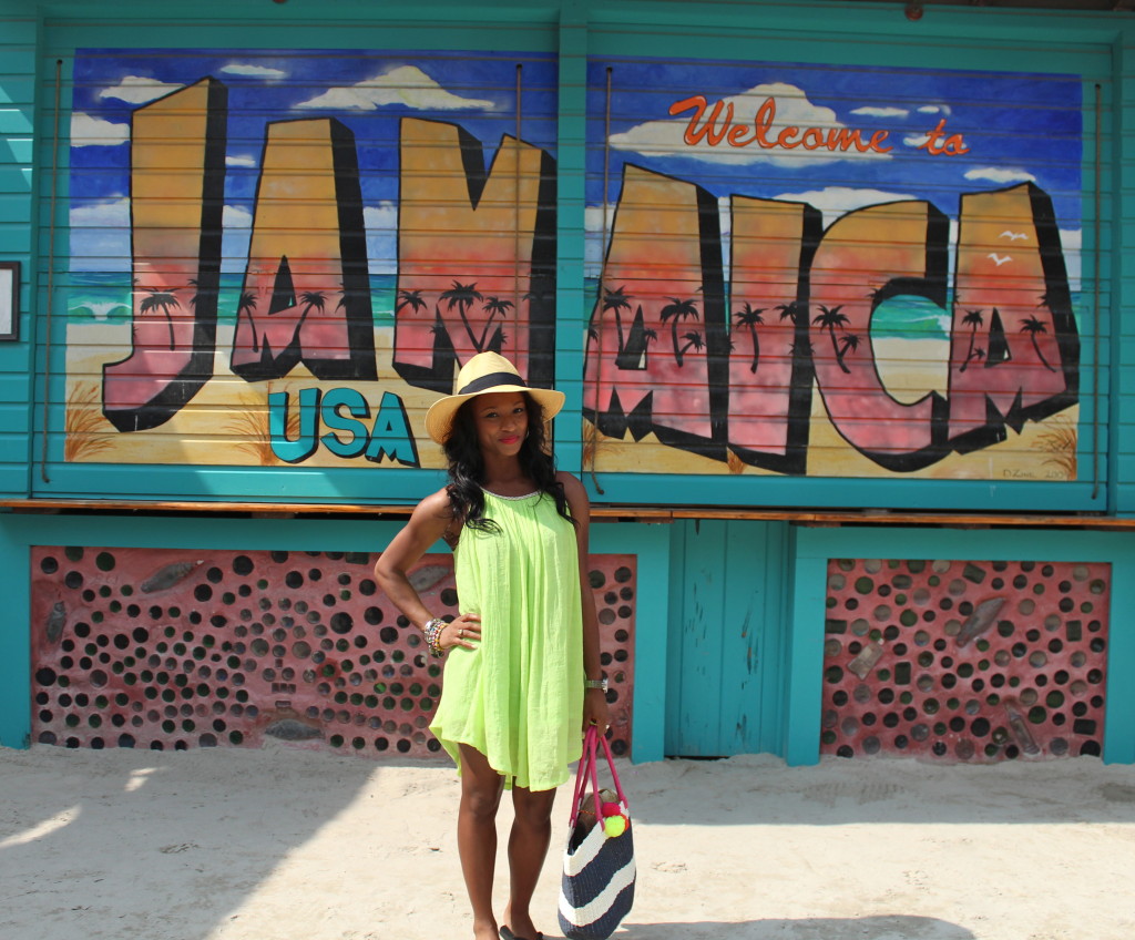 Seacrets - Vida Fashionista