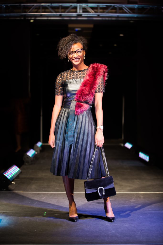 Philly Fashion Week Recap - Vida Fashionista