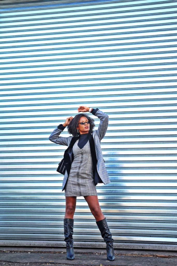 Philly Fashion Week ‘18 Outfits - Vida Fashionista