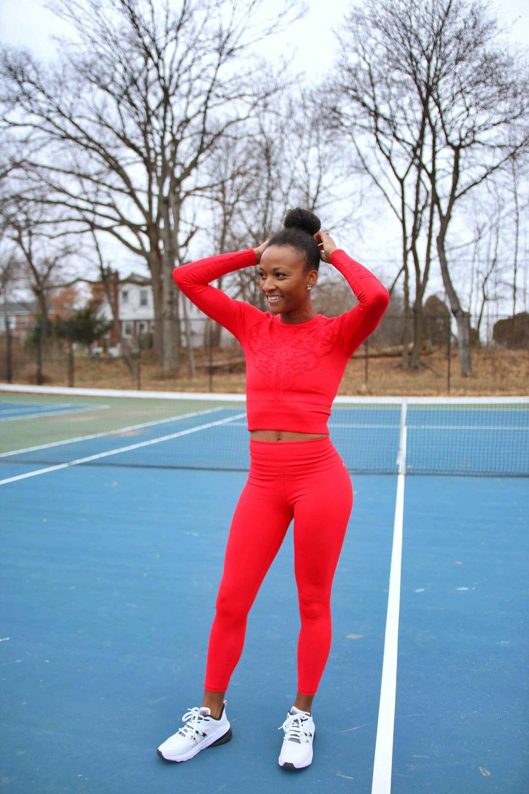 Favorite Workouts - Vida Fashionista