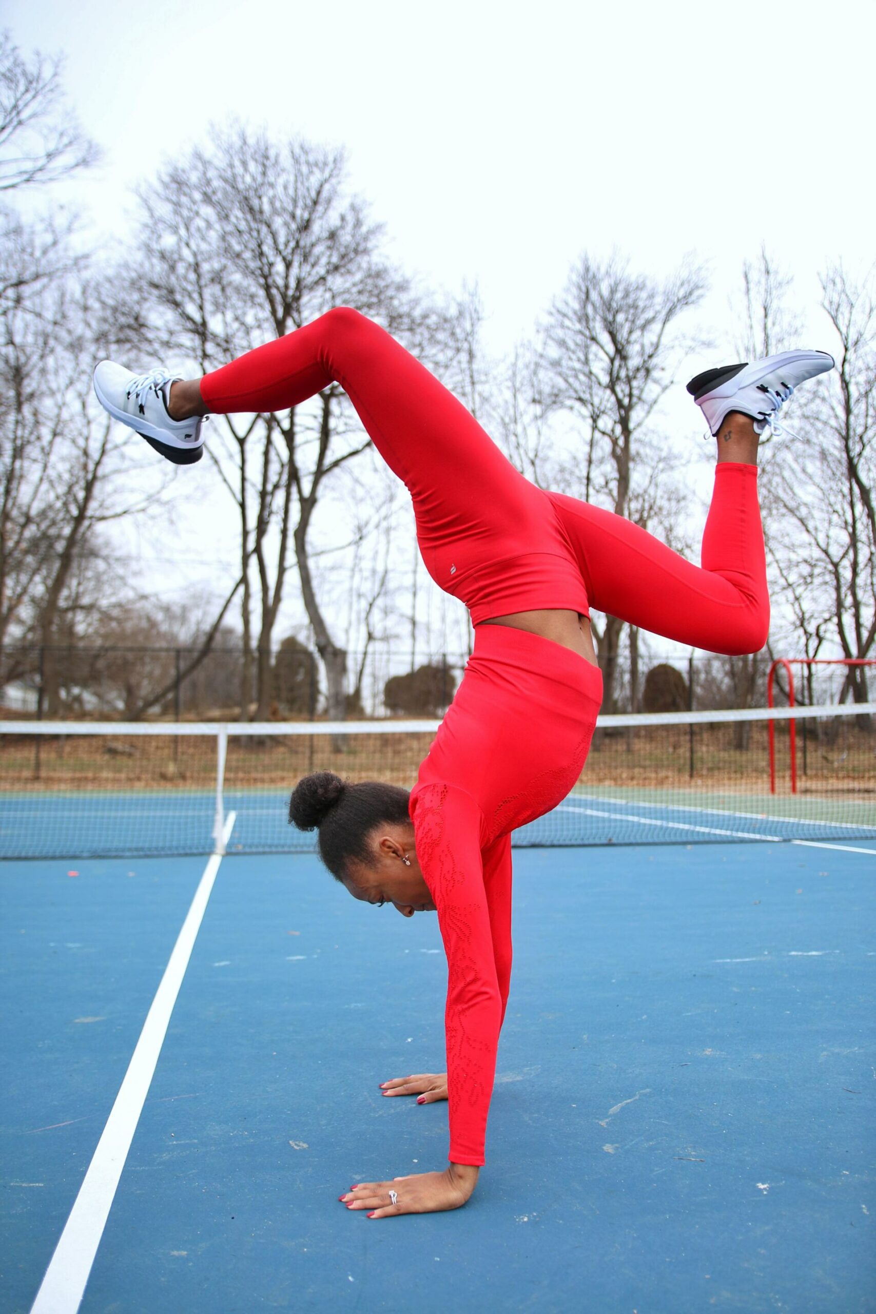 Favorite Workouts - Vida Fashionista