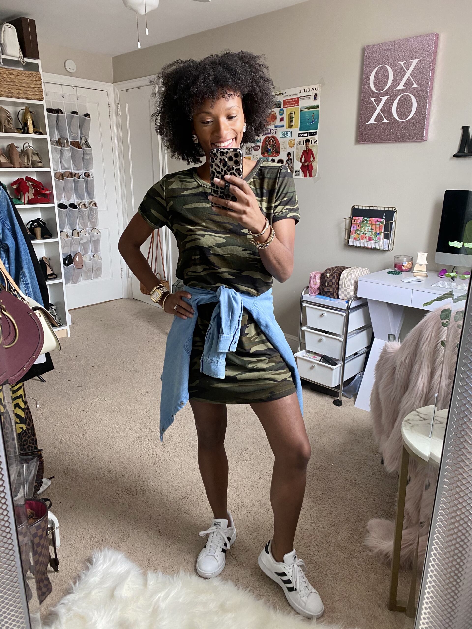 Work From Home Outfit Ideas - Vida Fashionista