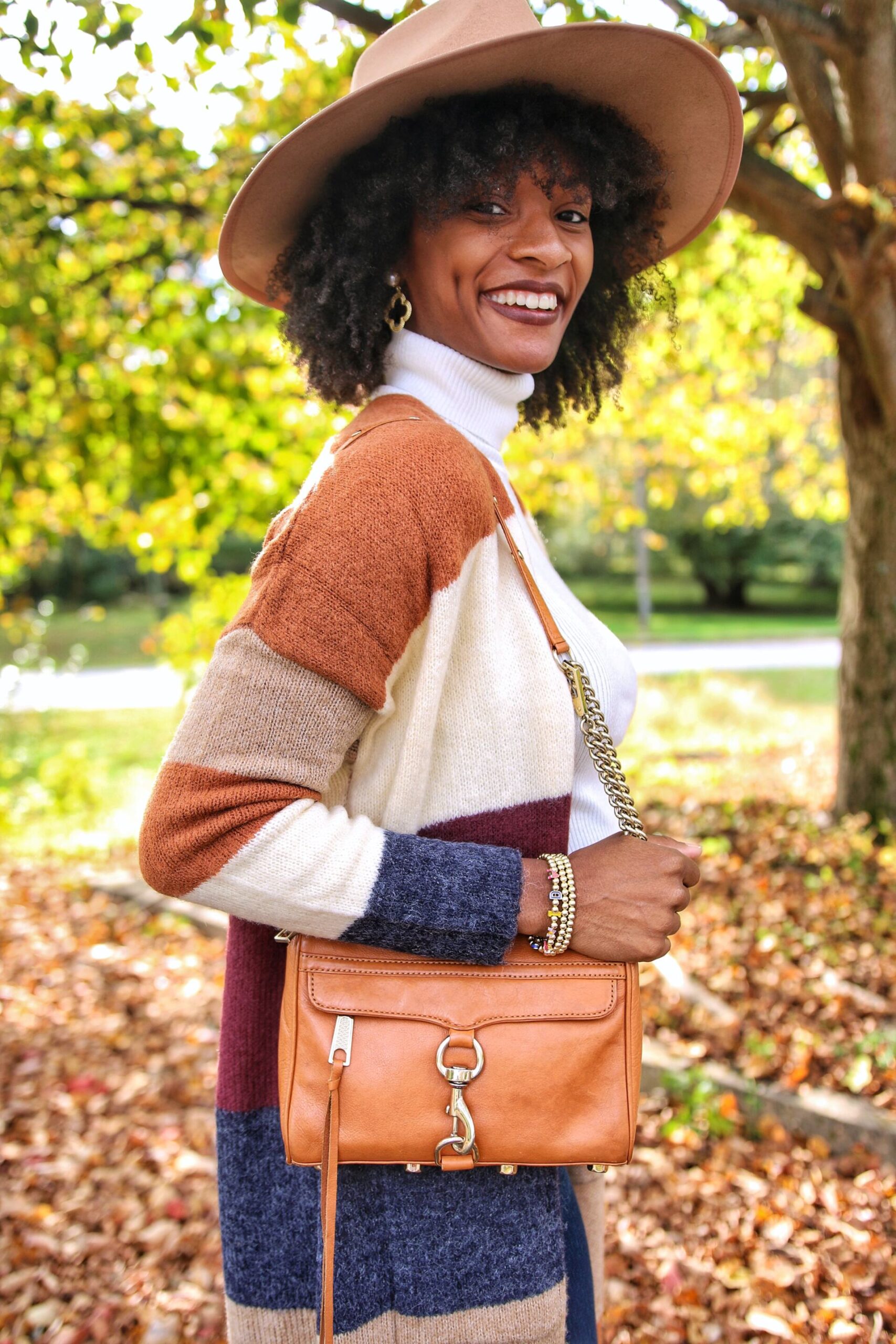 2020 Thanksgiving Outfit Inspo - Vida Fashionista