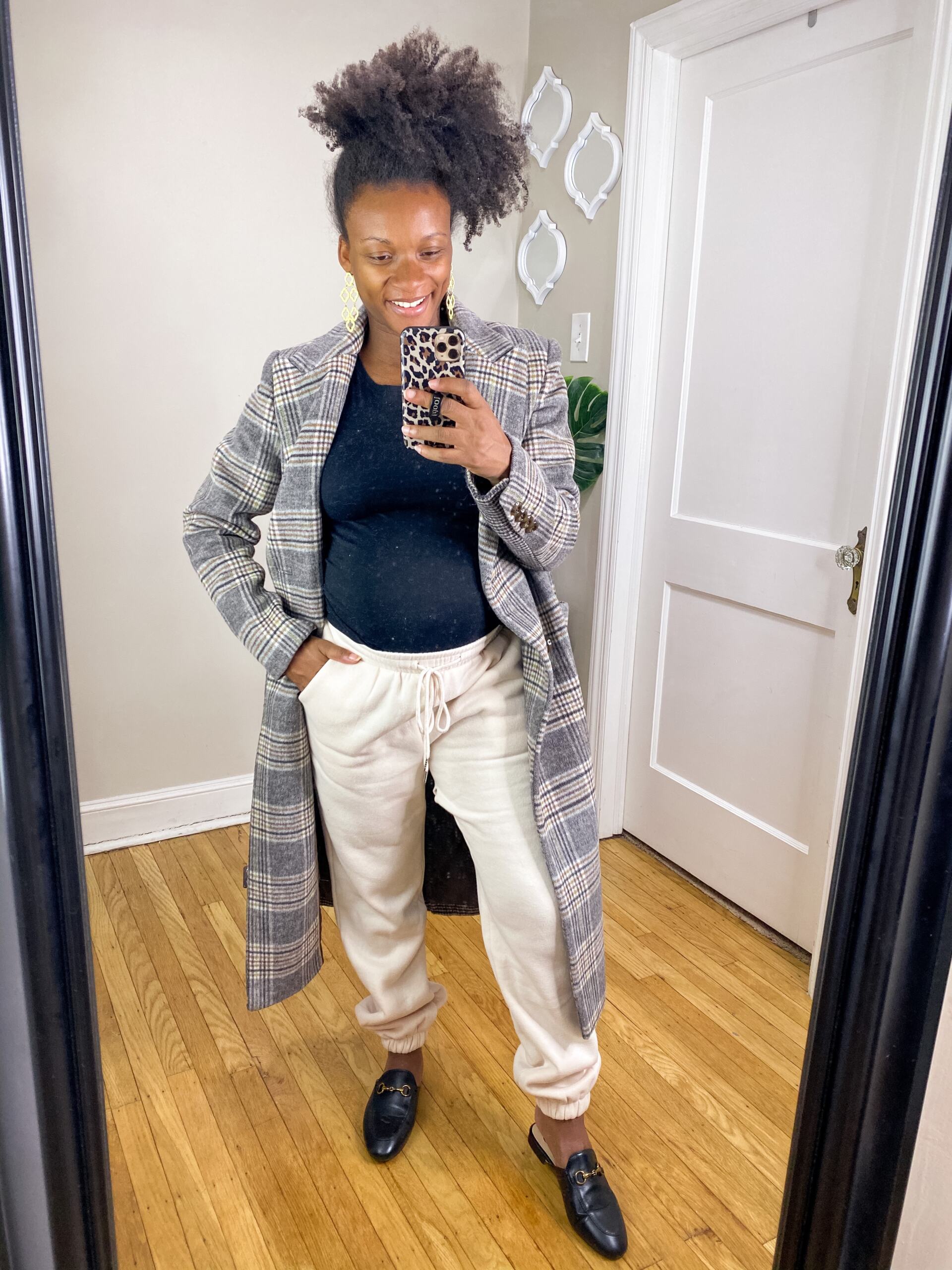 Ways To Style Sweat Sets - Vida Fashionista